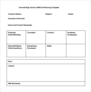 Creative Printable